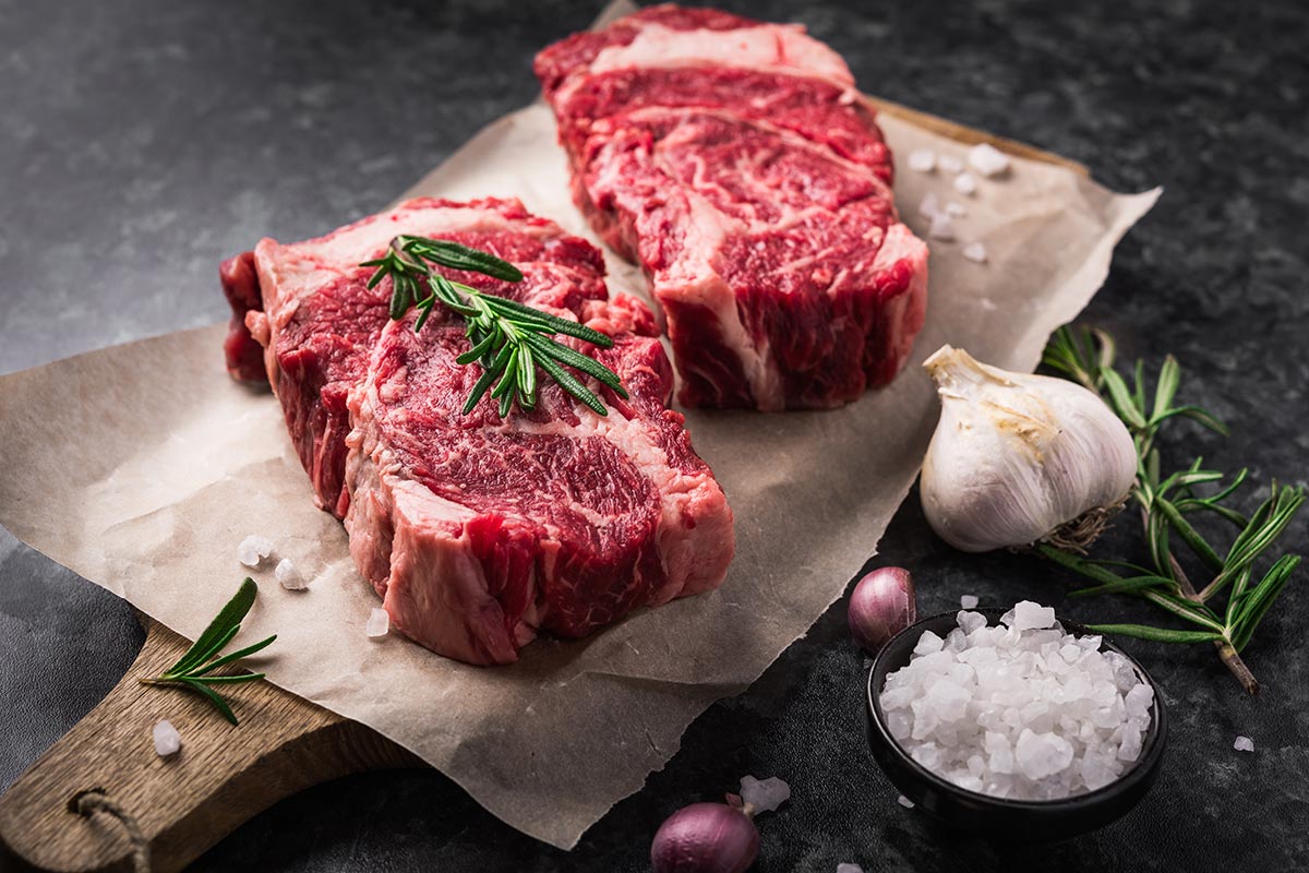 How to Market a Ranch | Lion Tree Group