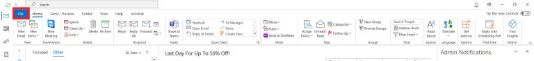 How to Fix: Outlook Links Opening in Edge vs. Chrome - Lion Tree Group ...