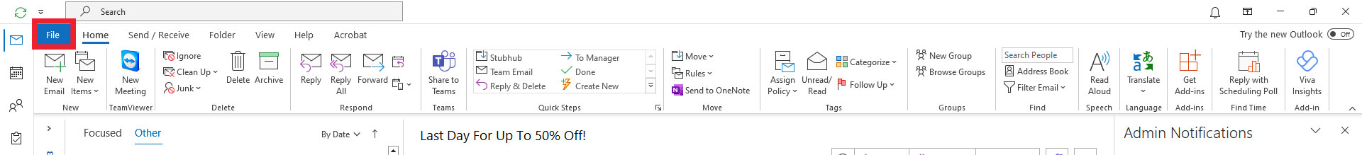 How to Fix: Outlook Links Opening in Edge vs. Chrome - Lion Tree Group ...